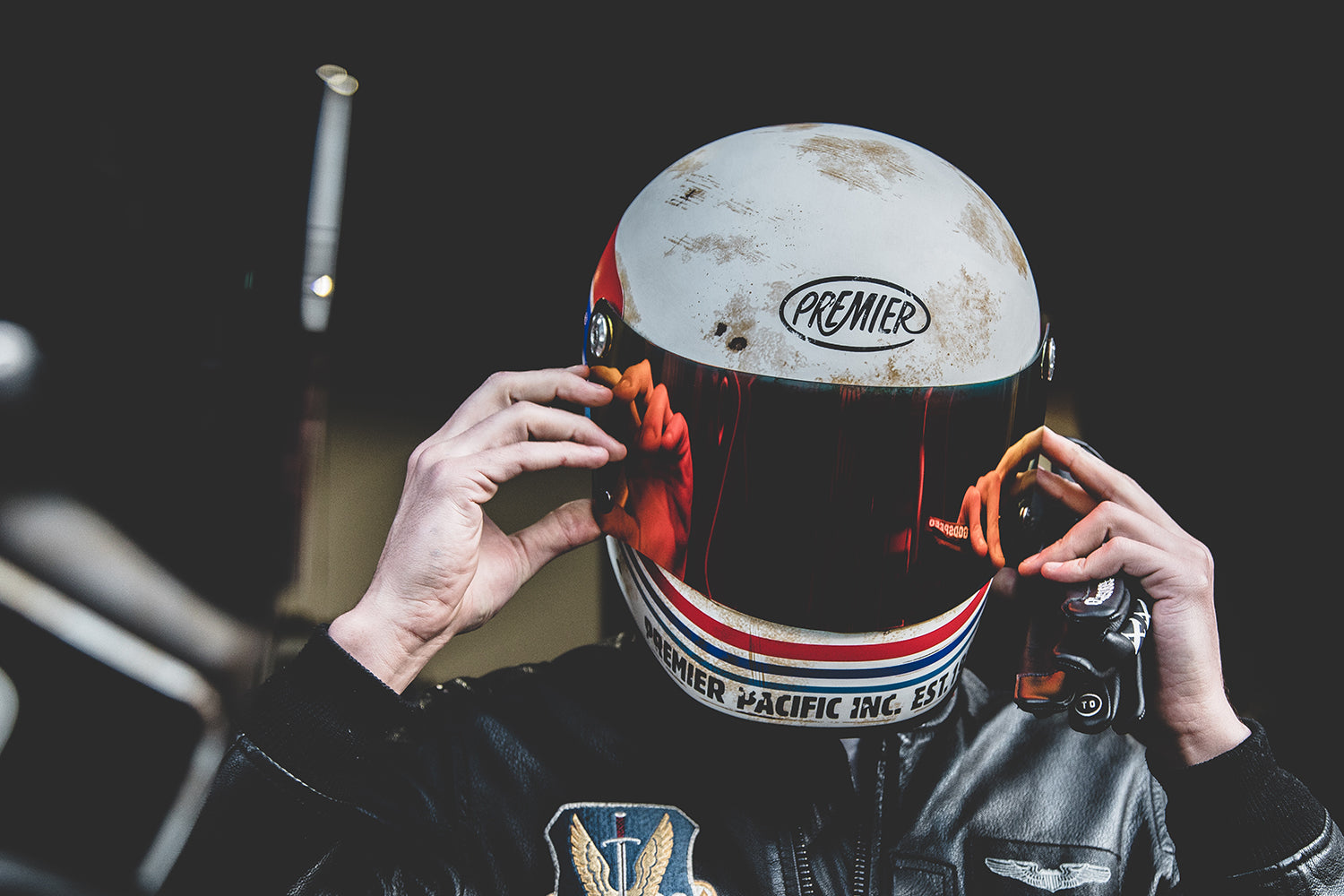 Accesorii casti moto – motogolan